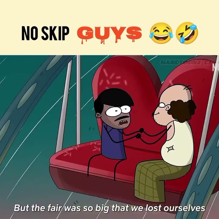 No Skip Guys Watch Full 🎥 #animation #history #movie #funny - YouTube