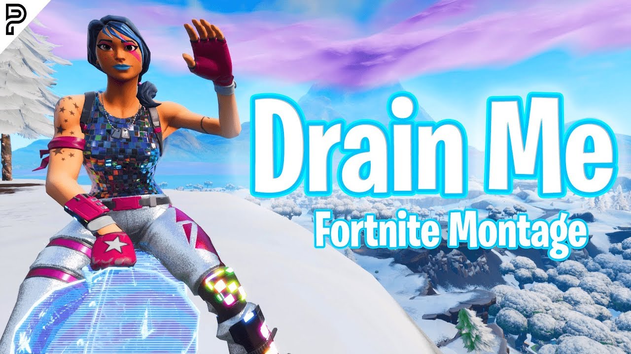 Drain Me 😴 - YouTube