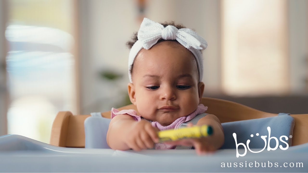 How We Lit a Cinematic Baby Formula Commercial for Hulu - YouTube