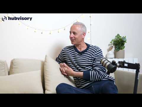 Product Leader Stories - Jérémie Croyère, Aramisauto