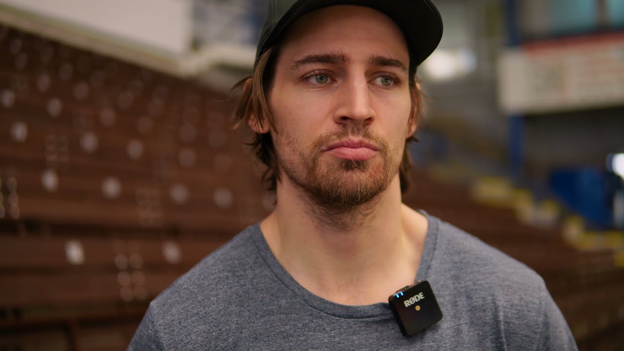 Do Zlína přichází Alexandre Mallet - YouTube