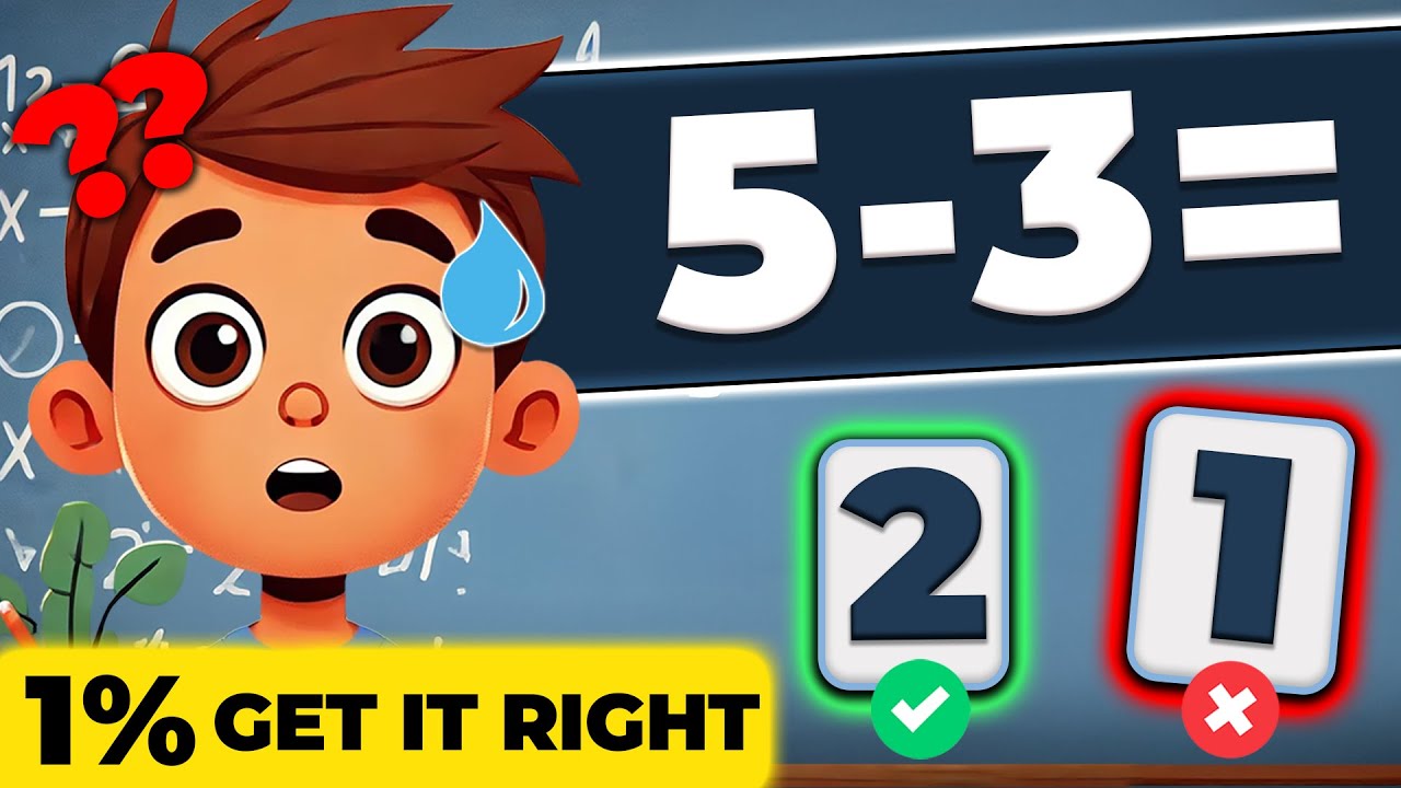 Math is Fun! Learn Addition & Subtraction Step by Step - YouTube