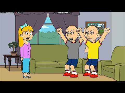 My 56th Fake Parents Gets Grounded
