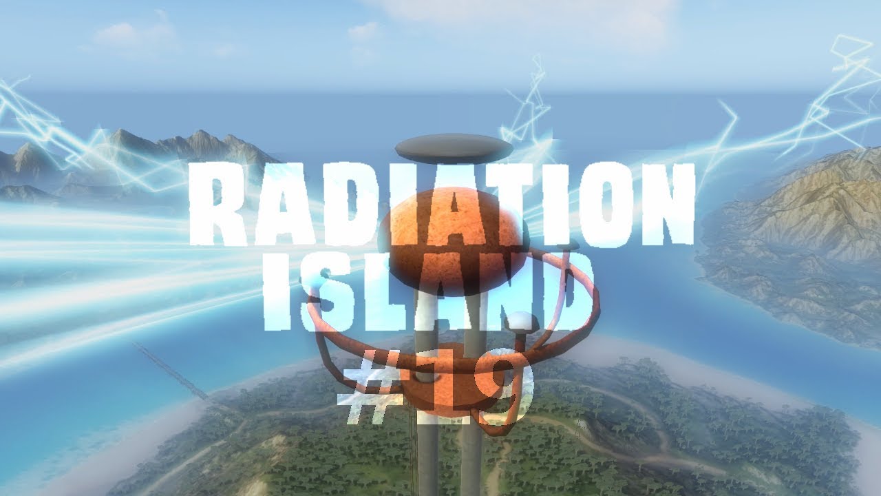 Radiation Island #19 "FIN, ¡POR FIN!" | GAMEPLAY ESPAÑOL PC - YouTube
