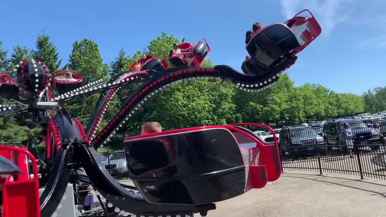 Oaks park Portland Oregon 2019 - YouTube