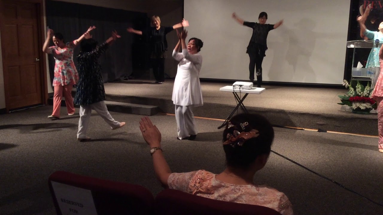 Holy Dancer - YouTube