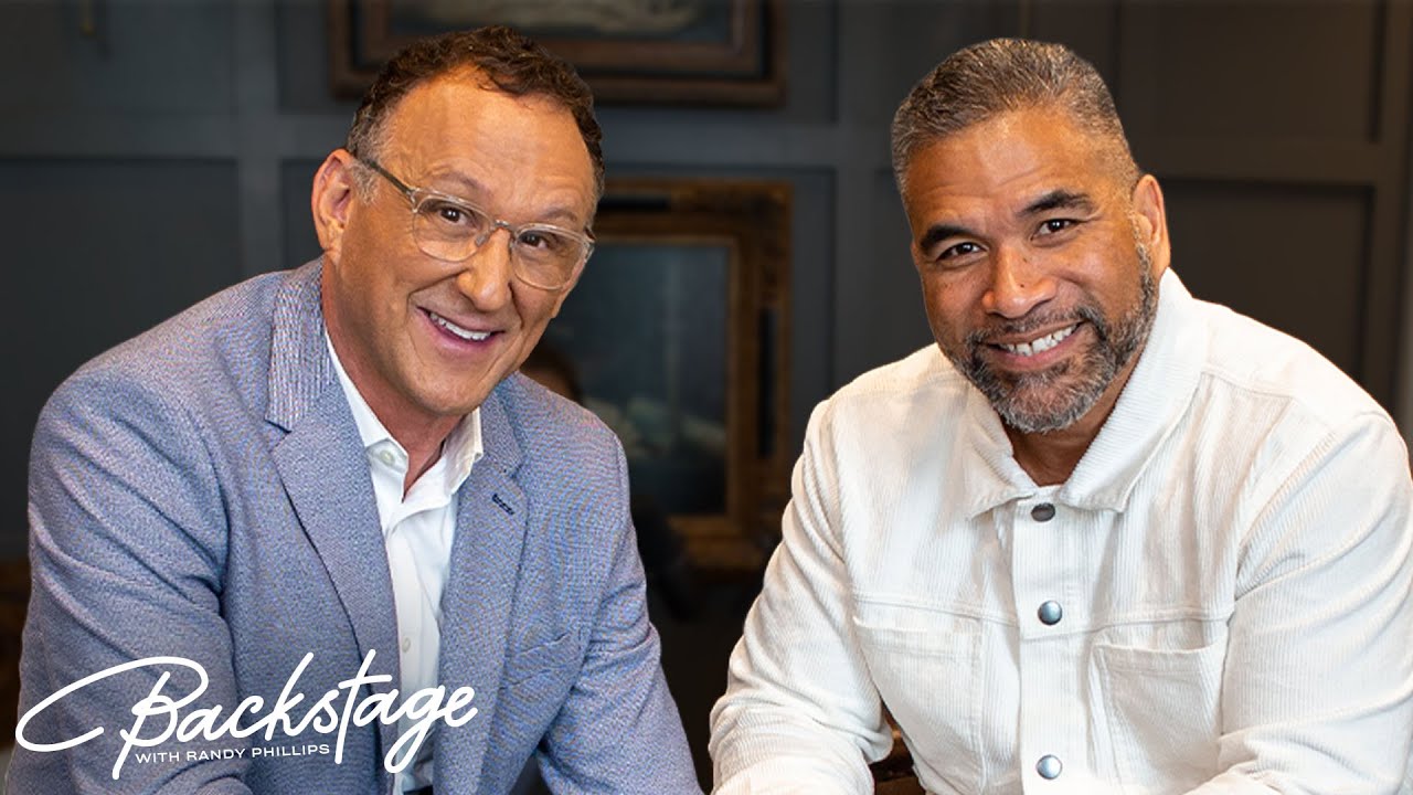 Joe Katina: For the First Time, My Dad Told Me He Was Proud of Me - YouTube