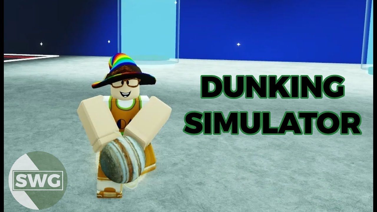 What happens when we buy the Planet Ball - Dunking Simulator - YouTube