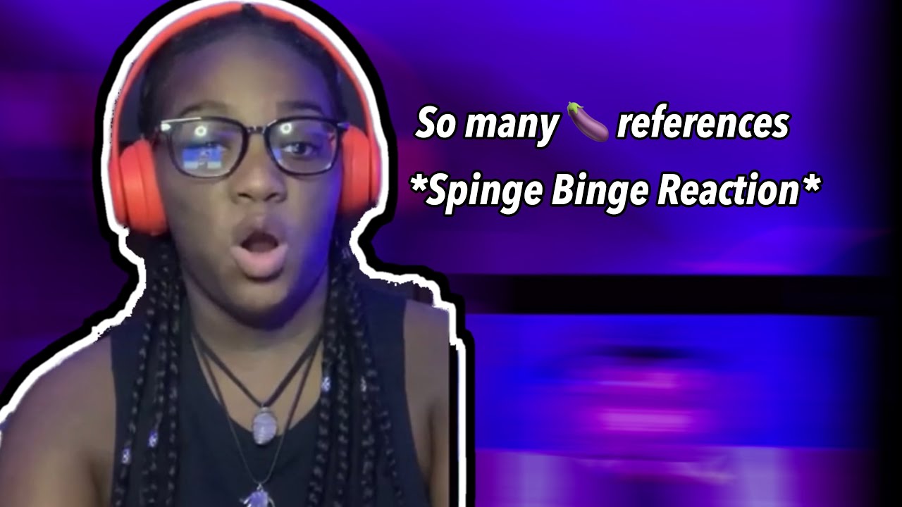 So many s*x toys!!! (Mani Reacts) Spinge Binge: The S*x Joke Event ...