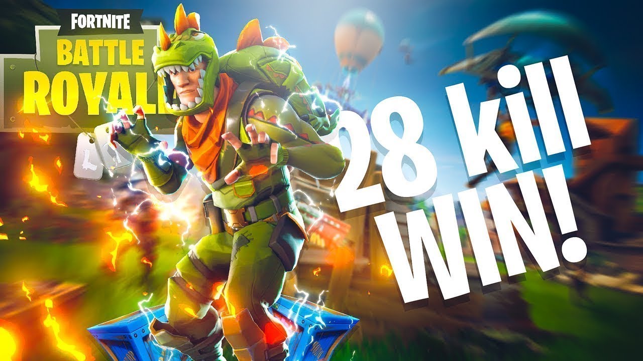 New fortnite season!!! Ranked reload chapter 2!!! - YouTube