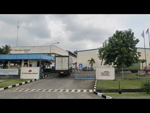 PT. Shinto Kogyo Indonesia - YouTube