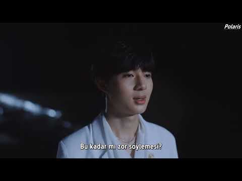 [Türkçe Altyazılı] New Chawarin - How You Feel (Cutie Pie Series OST)