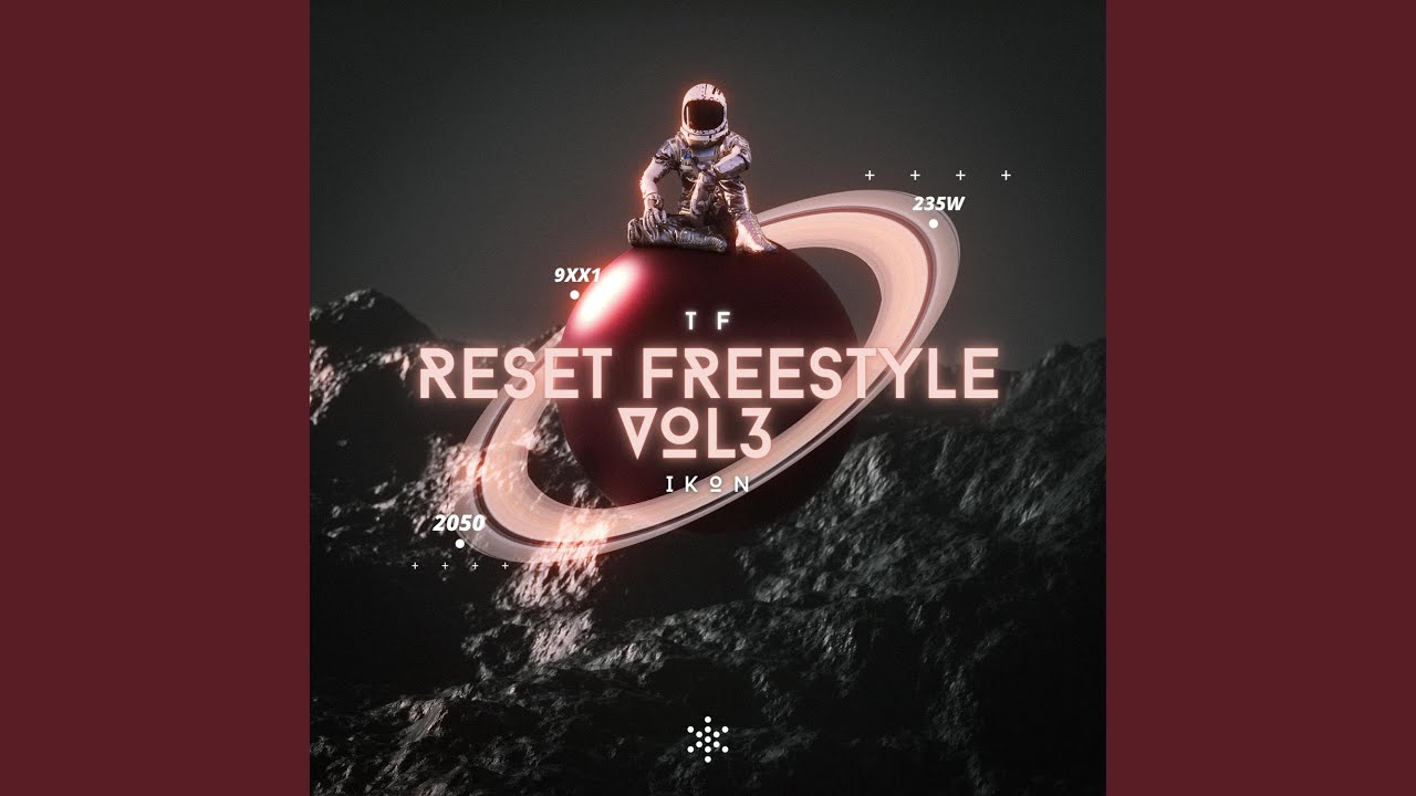 RESET FREESTYLE, Vol. 3 - YouTube