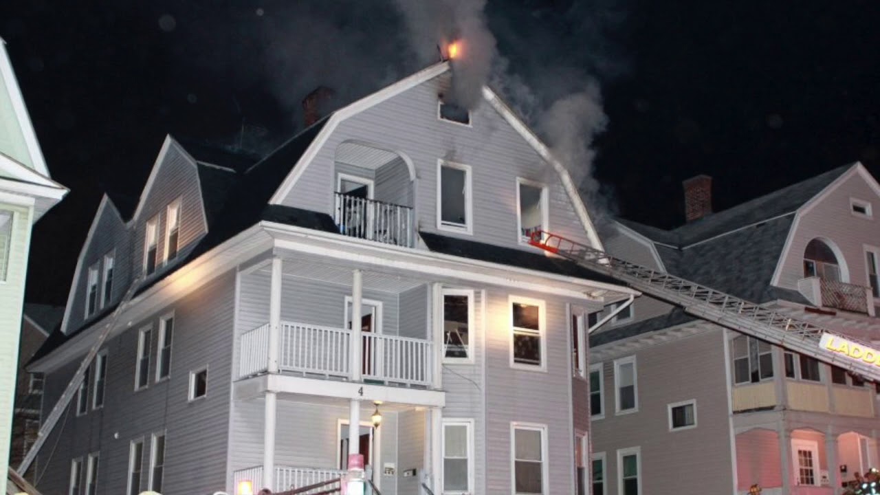 FDIC 2019 building construction - YouTube