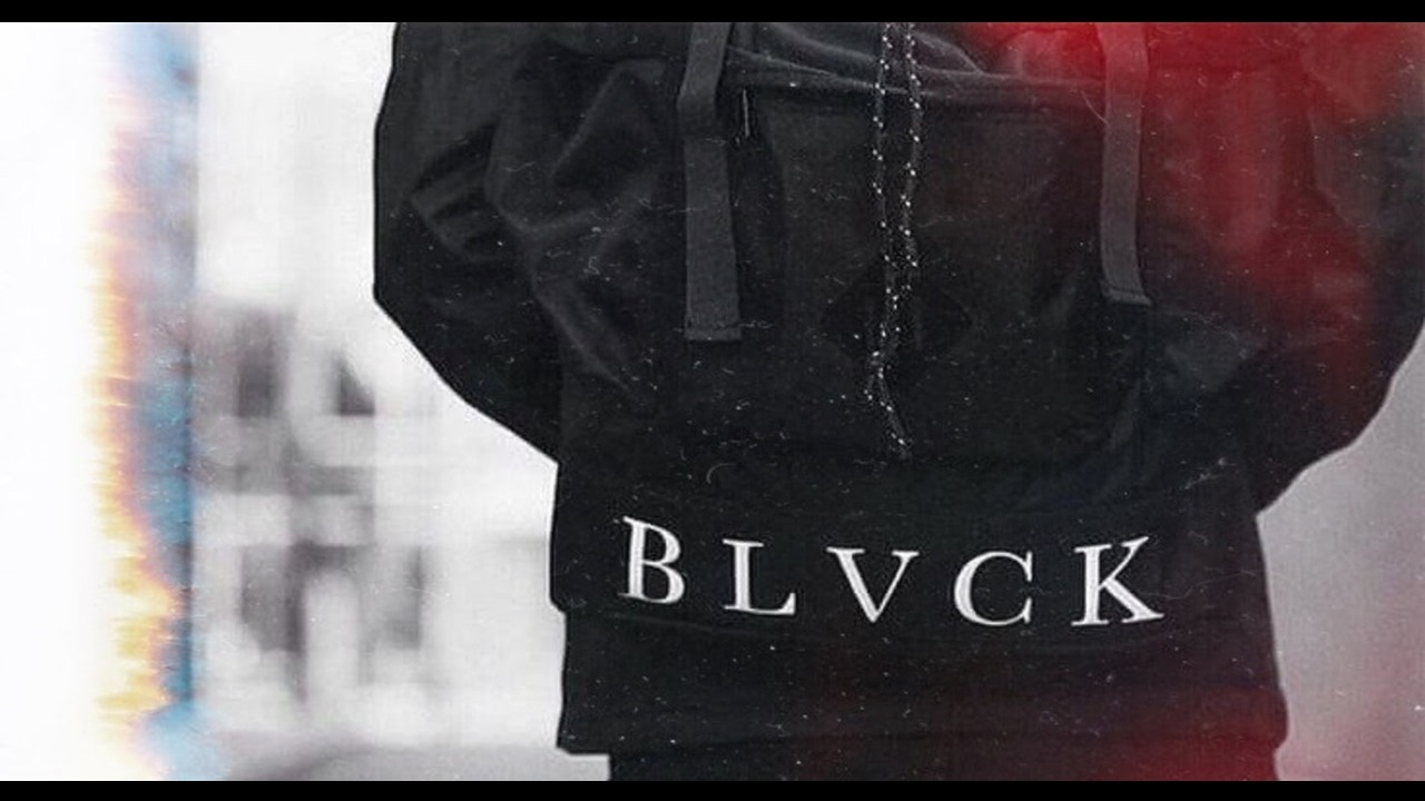 BLVCK CEILING - ALL I EVER WANTED - YouTube