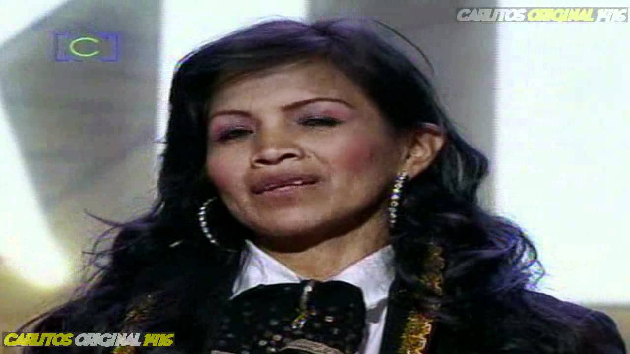 Colombia Tiene Talento - Maria Reina Camacho - Cantante - 6 de Marzo de ...