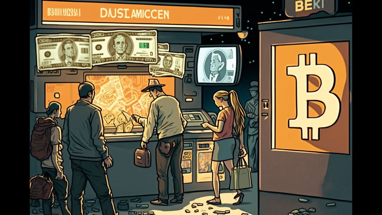 The impact of Bitcoin on remittances and cross-border payments ...