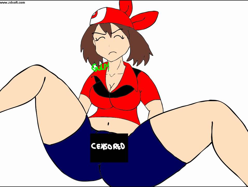 May swallows man alive, VORE! - YouTube