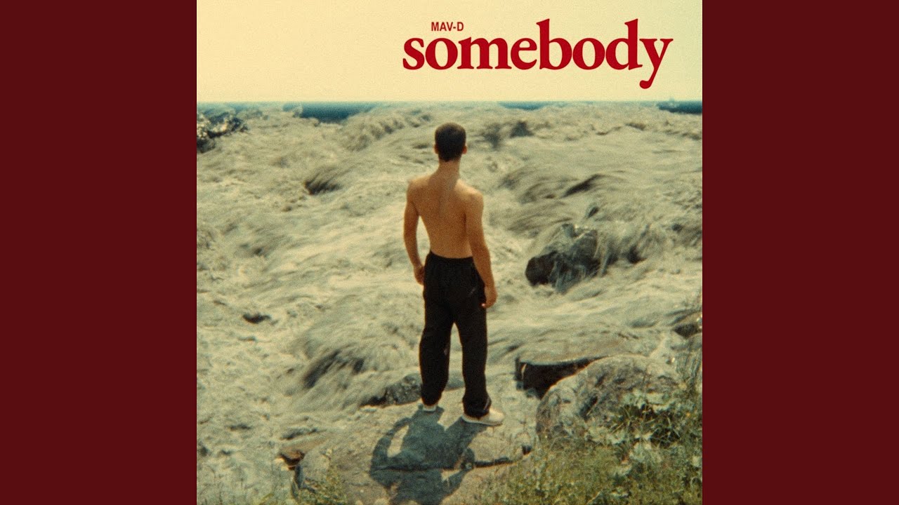 Somebody - YouTube Music