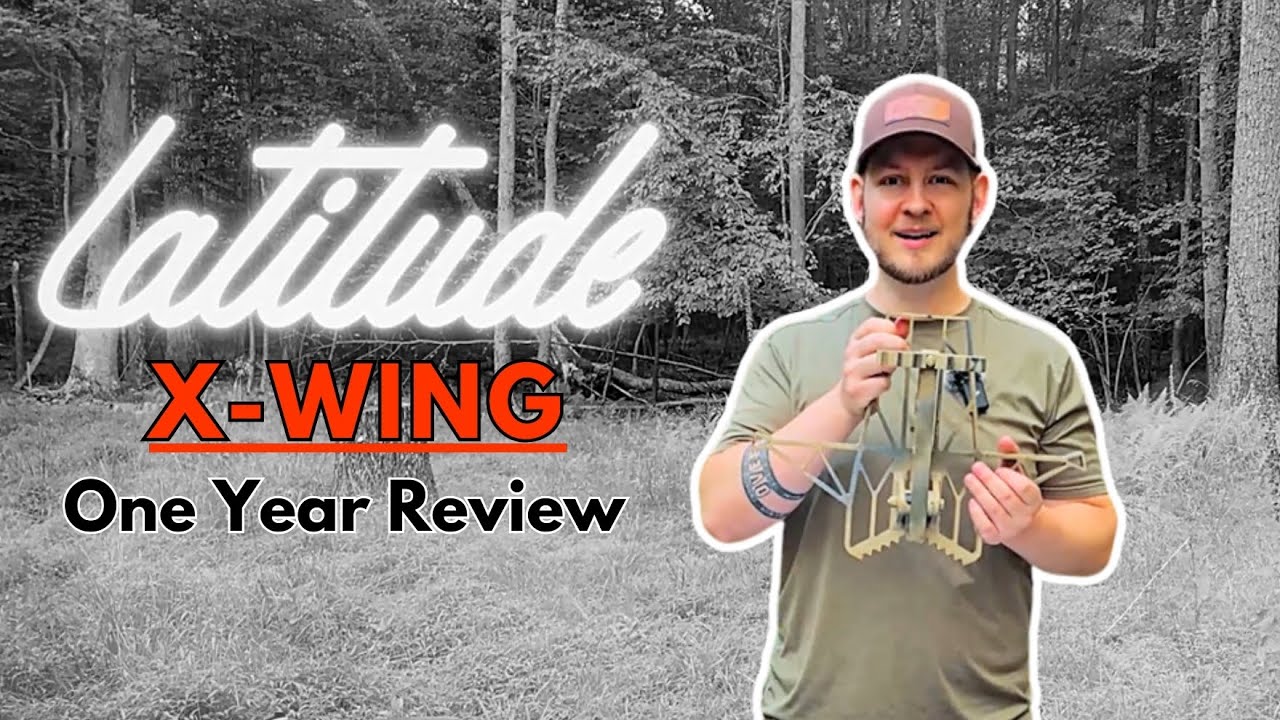 Latitude X-wing Platform - my thoughts after one year! [it's amazing ...