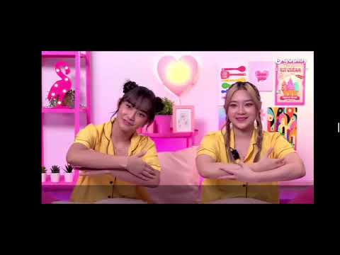 ADA FREYA DAN DEY JKT48 BUCIN FULL@ GOPLAY INDONESIA JUMAT 7 OKTOBER 2022 PUKUL 16.00-17.00 WIB ...