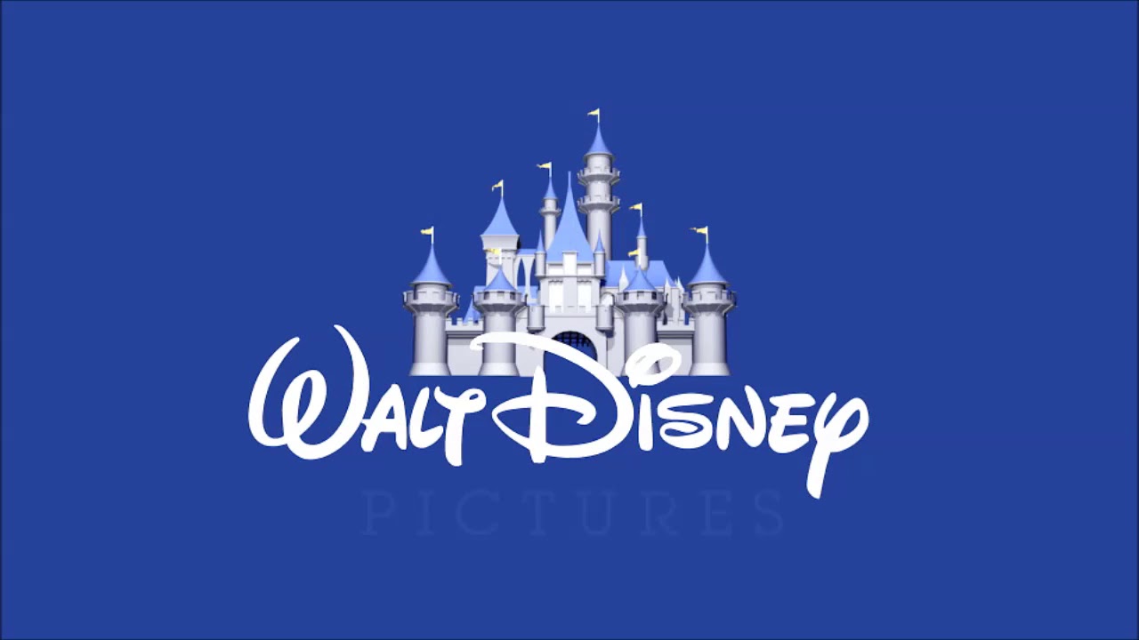 Walt Disney Pictures In Blender (2018 Verison) - YouTube