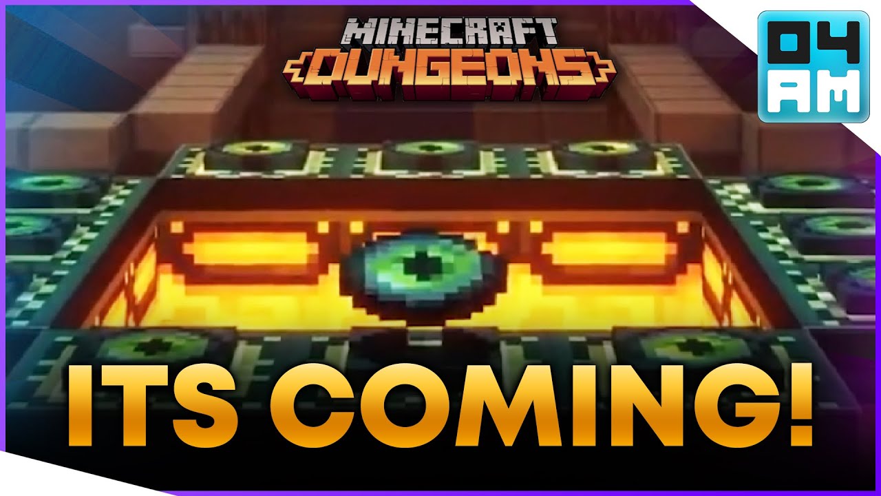 THE END IS COMING! Final Echoing Void DLC Teaser & Livestream Event in ...
