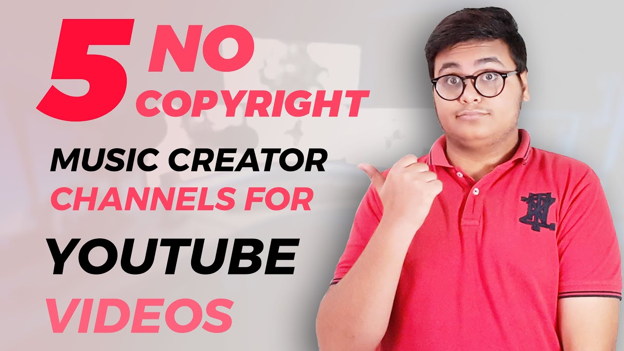 5 copyright free music creators who upload free music | Ronit Batra ...