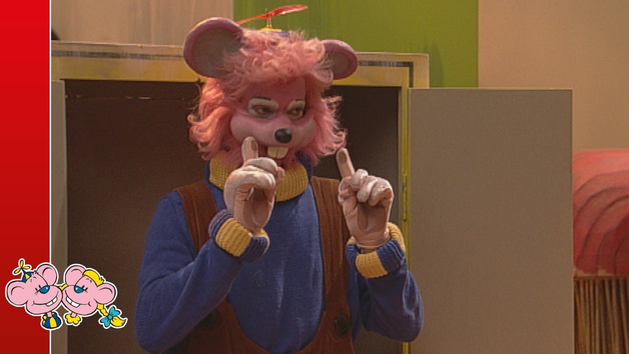 Wizzy & Woppy - Le spectacle de magie - YouTube