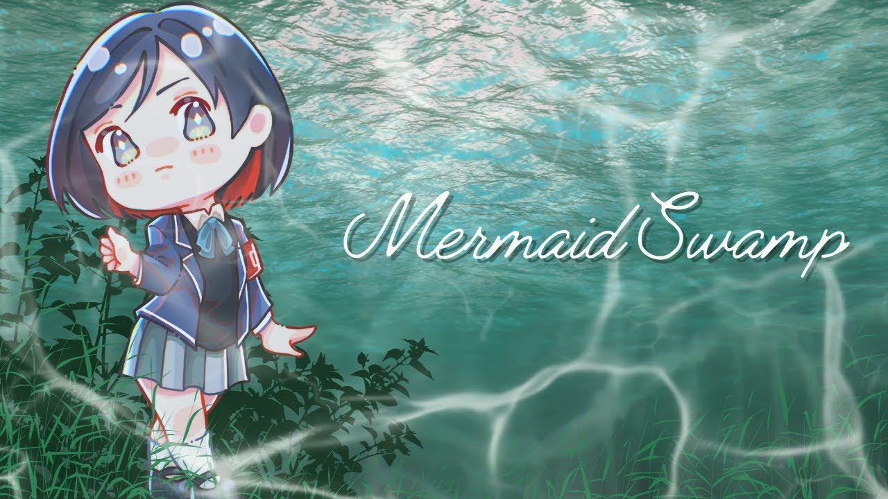 【MERMAID SWAMP】 Mencari Tau Misteri Duyung Seram!! - YouTube