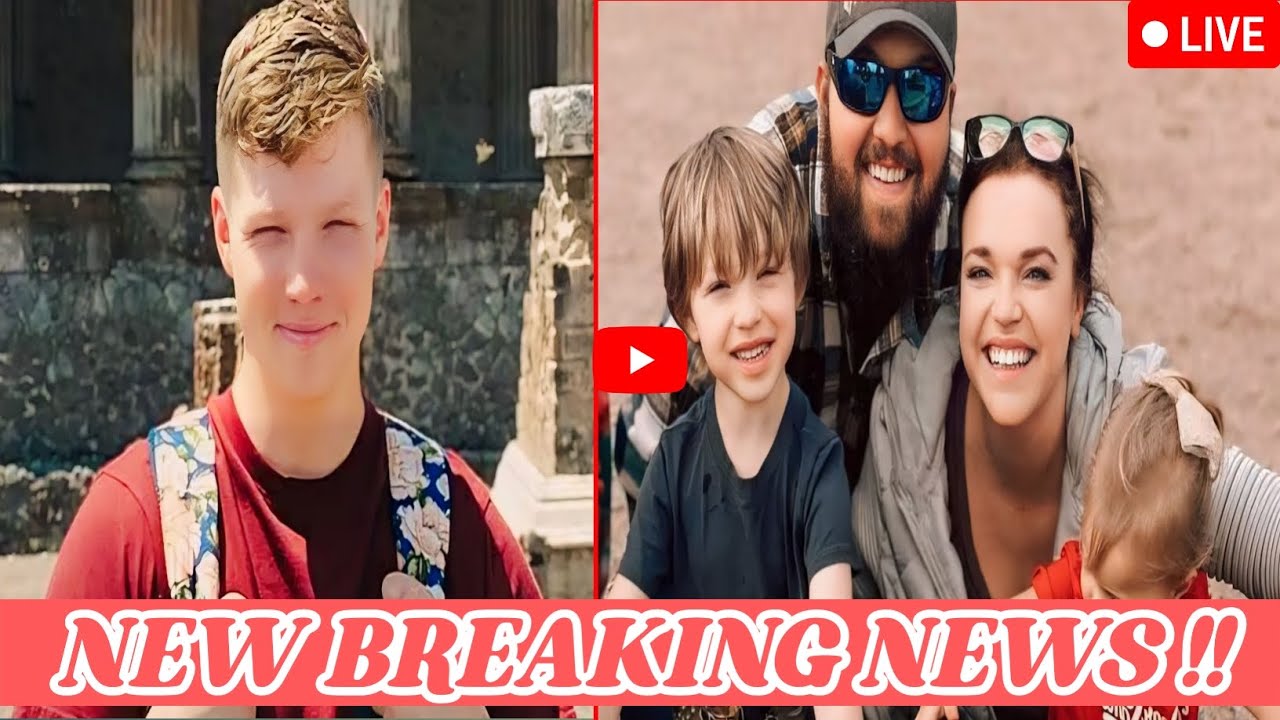 Tragic Update! Maddie Brown's Raw Interview: Her Battle with Anger ...
