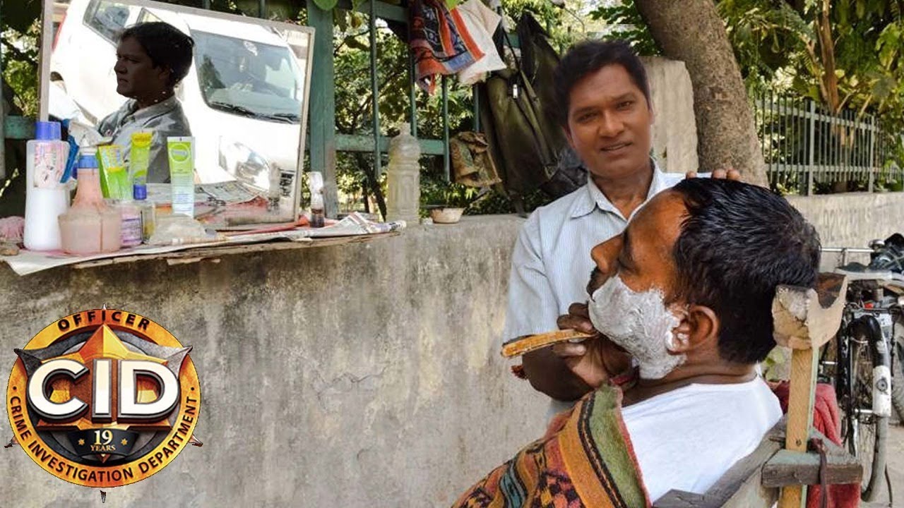 भेष बदल कर CID Officer Abhijeet ने रखी कातिल पर नज़र | CID New Episodes ...