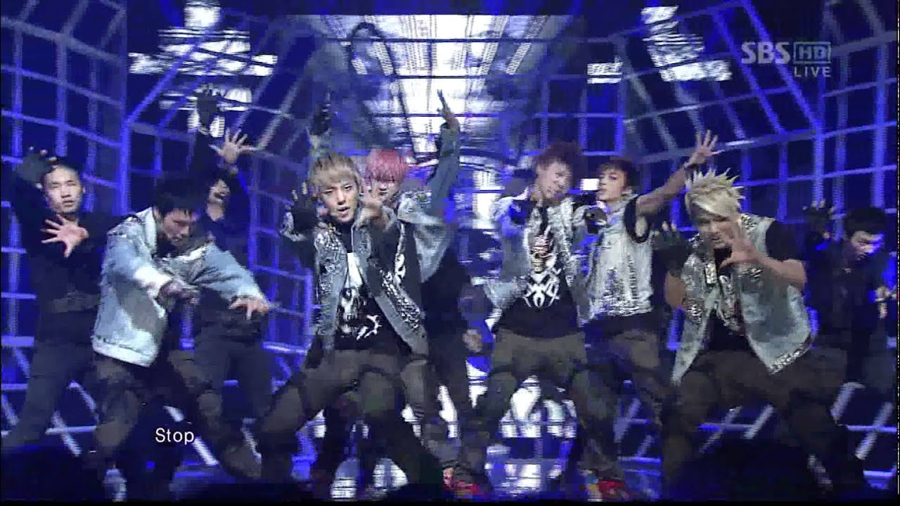 120506 B A P POWER YouTube 120506-b-a-p-power-youtube