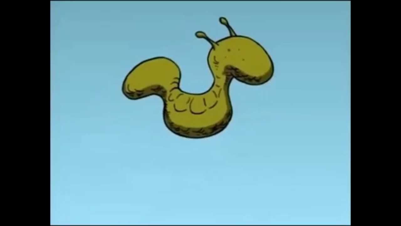 OutBack Slug - YouTube