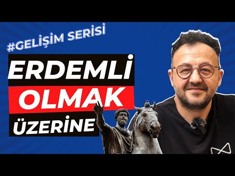 Retorik Yollarında Erdemli Olmak