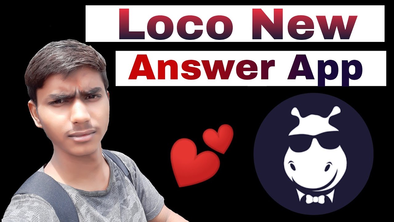 How To Win Loco All Game || Loco New Answer App || Loco Answer Trick ...