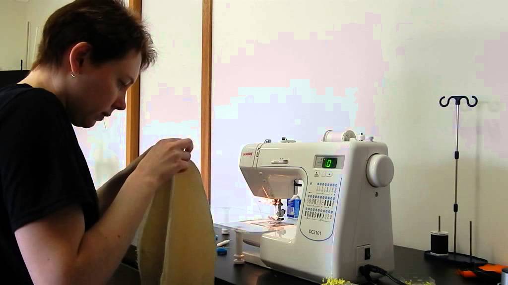 HOW TO: | Fursuit Making - Digitigrade Padding Timelapse - YouTube