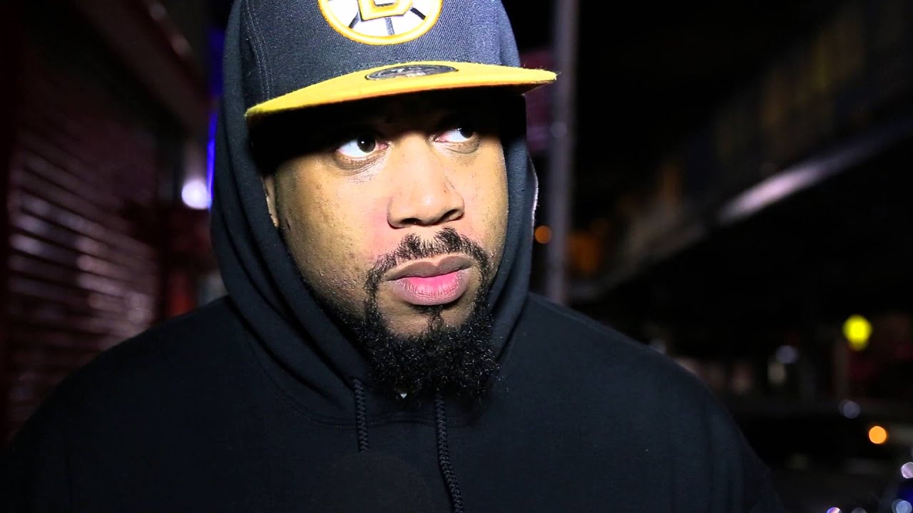THE FORMAT 2 / CHILLA JONES VS QP / CHILLA RECAPS THEIR BATTLE - YouTube