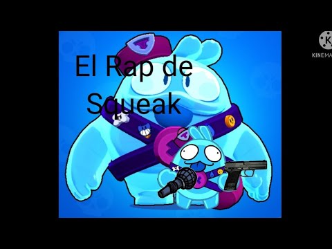 El Rap de Squeak