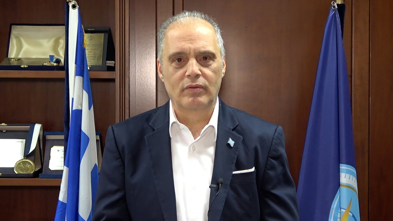 ΚΥΡΙΑΚΟΣ ΒΕΛΟΠΟΥΛΟΣ - ΕΛΛΗΝΙΚΗ ΛΥΣΗ: ΔΗΛΩΣΗ - ΑΠΑΝΤΗΣΗ ΣΤΟΝ ΚΩΣΤΗ ...