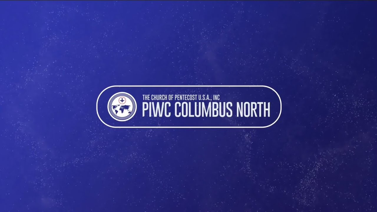 PIWC Columbus North | PEMEM Week Finale | Friday Service | 06/18/2023 ...