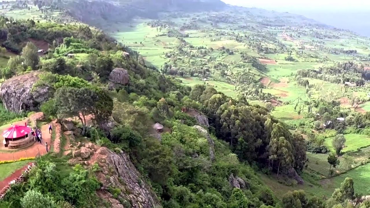 Tembea Kenya Heathway Travel Agency - YouTube