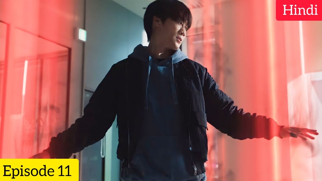 The Uncanny Counter(2023) Season 2 Episode 11 Explained In Hindi ...