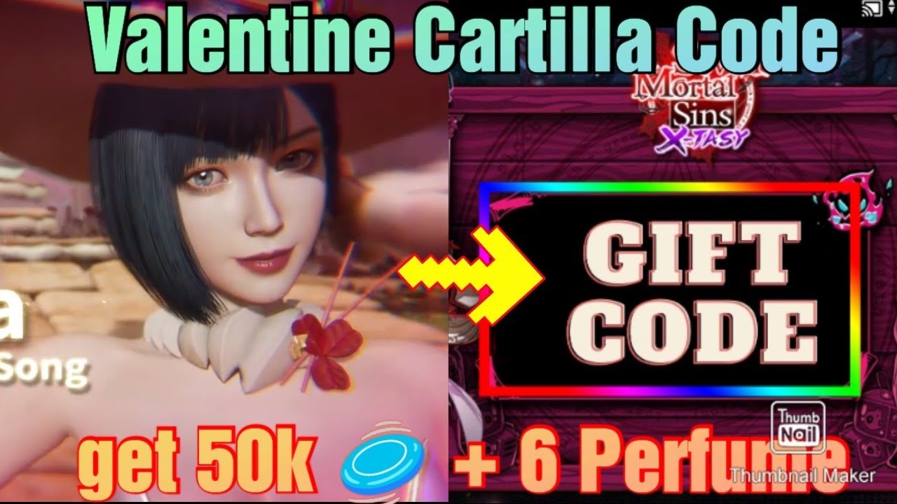 Rise Of Eros Pure White Love song Cartilla Code. 114th - YouTube