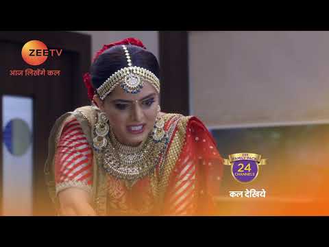 Kundali Bhagya - Hindi TV Serial - Ep 503 - Webisode - Sanjay Gagnani, Shakti, Shraddha -Zee TV