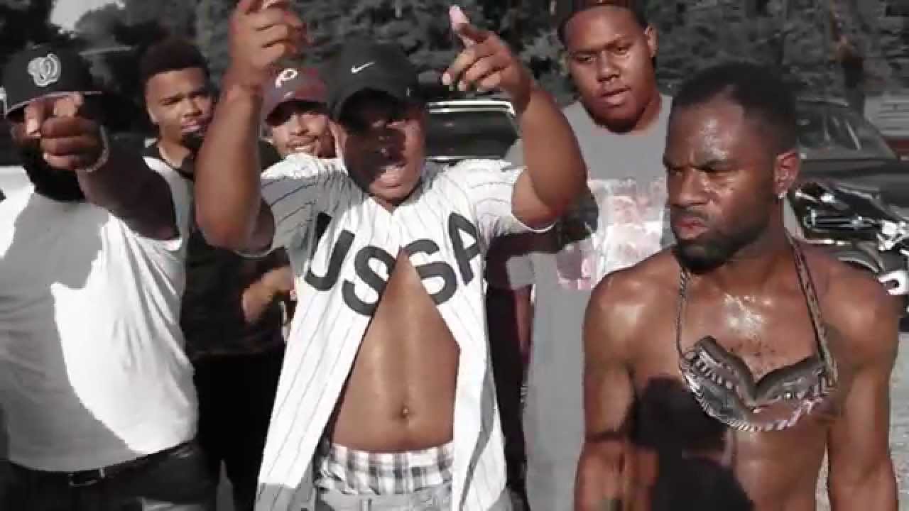 Macc K - What You Mean Ft Semaj (official Music Video) - YouTube