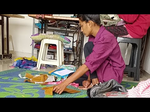 || reshma ladies tailor || #sewing #calss time# - YouTube