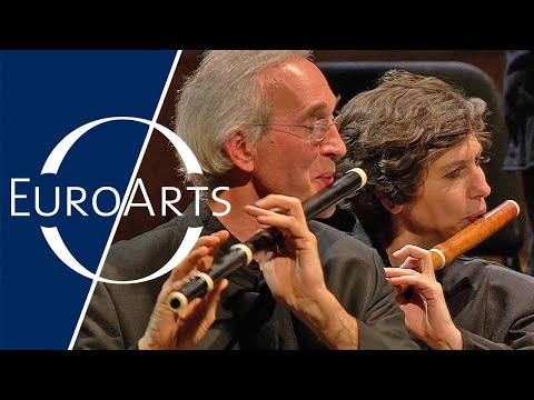 Christmas Oratorio by J.S. Bach: \