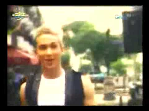 Ian Batherson - Pinakamagandang Lalaki - YouTube