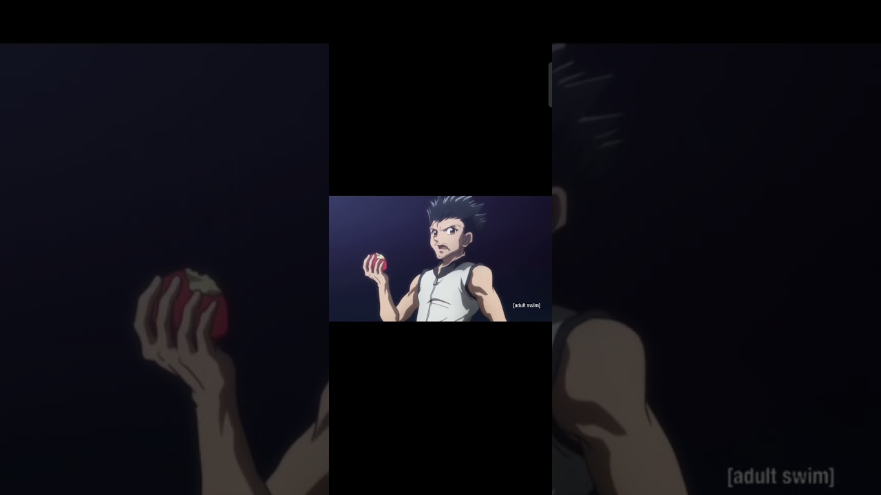 #GON #GING #World tree - YouTube